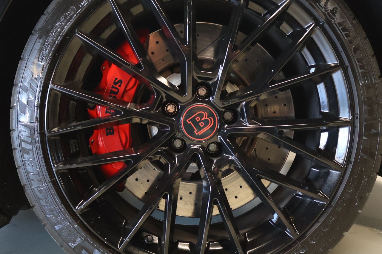 MERCEDES-BENZ C 63 S Cabriolet AMG Speedshift Kaufen