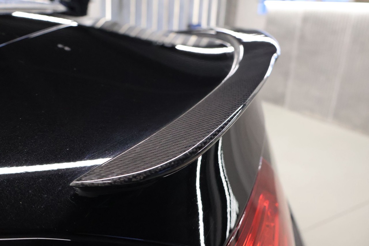 MERCEDES-BENZ C 63 S Cabriolet AMG Speedshift Kaufen