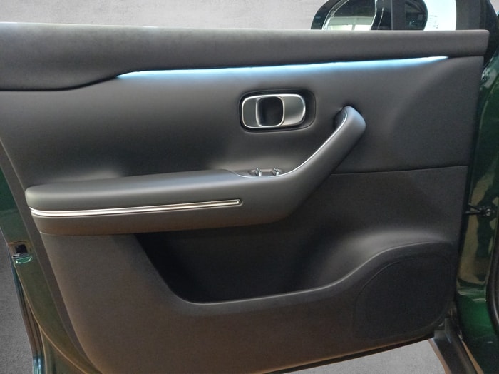 LEAPMOTOR C10 Design AWD (BEV) 81.9kWh À vendre