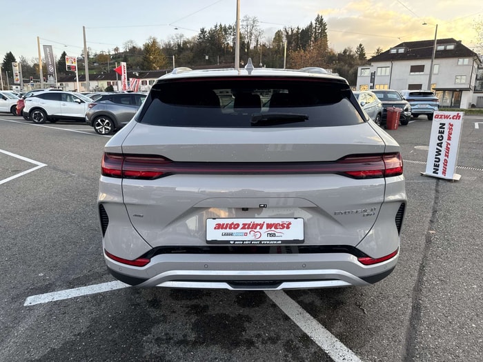 BYD Seal U DM-i PHEV Design AWD 324PS Automat Acquistare in vendita