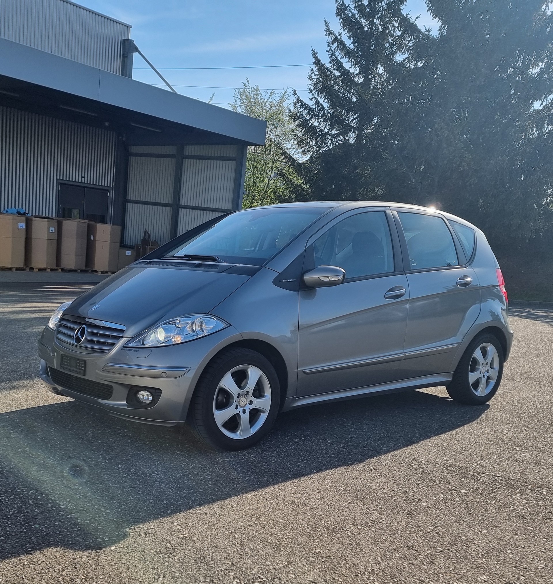 A.M Automobile | AutoScout24