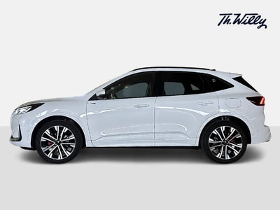 Th. Willy AG Auto-Zentrum | AutoScout24