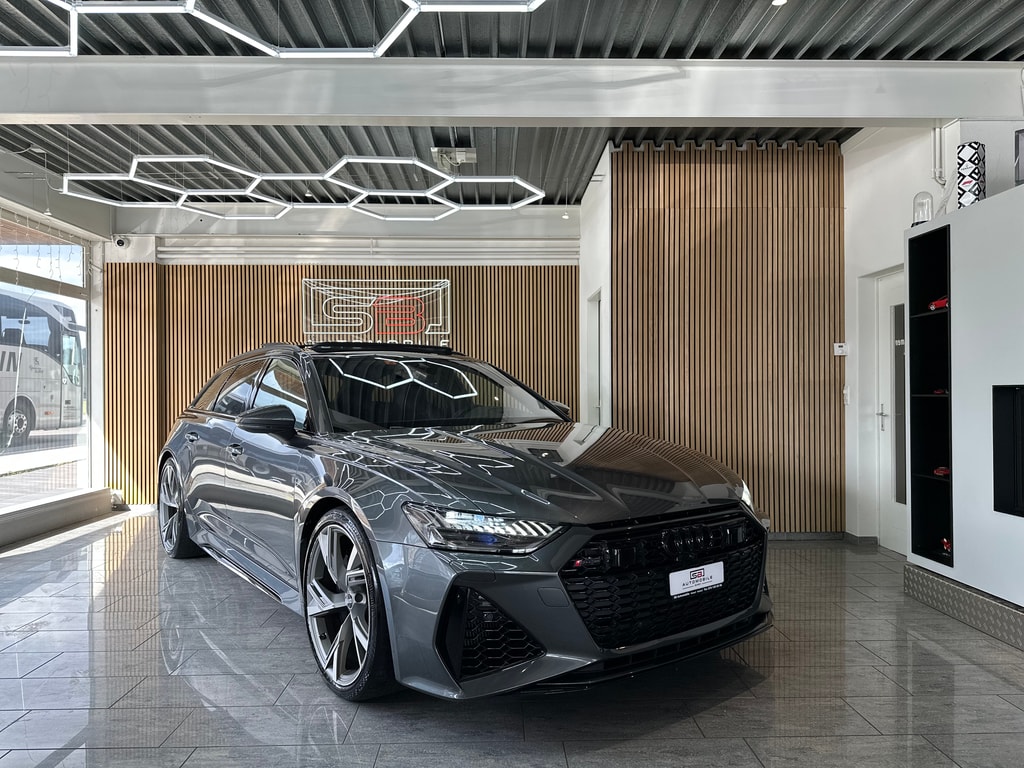 SB Automobile GmbH | AutoScout24