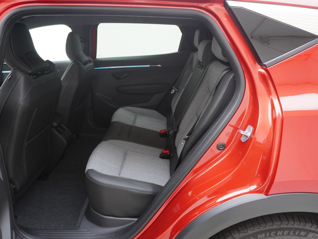 RENAULT Scénic E-Tech Long Range techno Kaufen