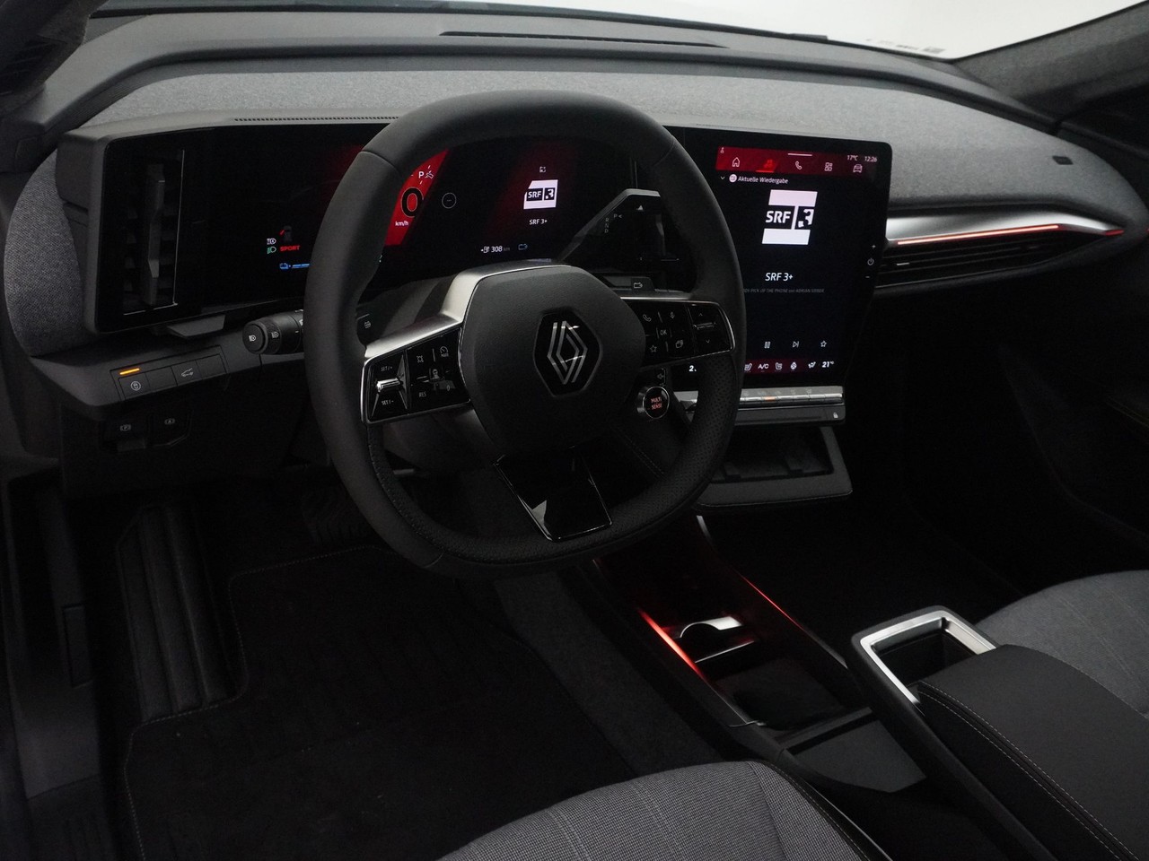 RENAULT Scénic E-Tech Long Range techno Kaufen