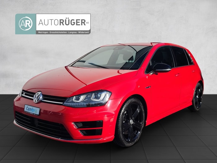 Auto Rüger AG | AutoScout24