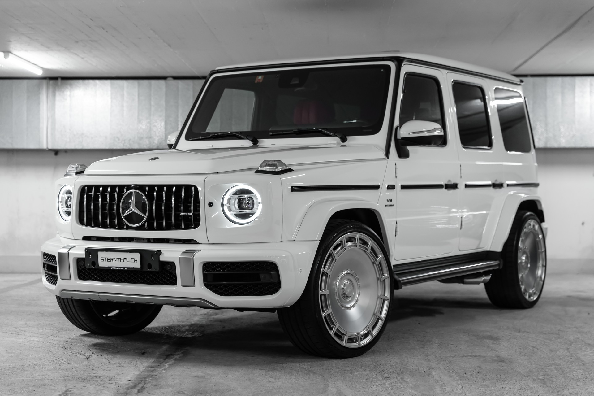 STERNTHAL GmbH | AutoScout24
