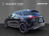Garage Moderne AG Walpen Visp | AutoScout24
