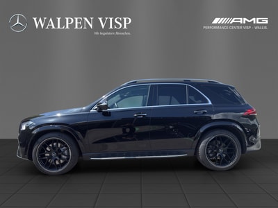 Garage Moderne AG Walpen Visp | AutoScout24