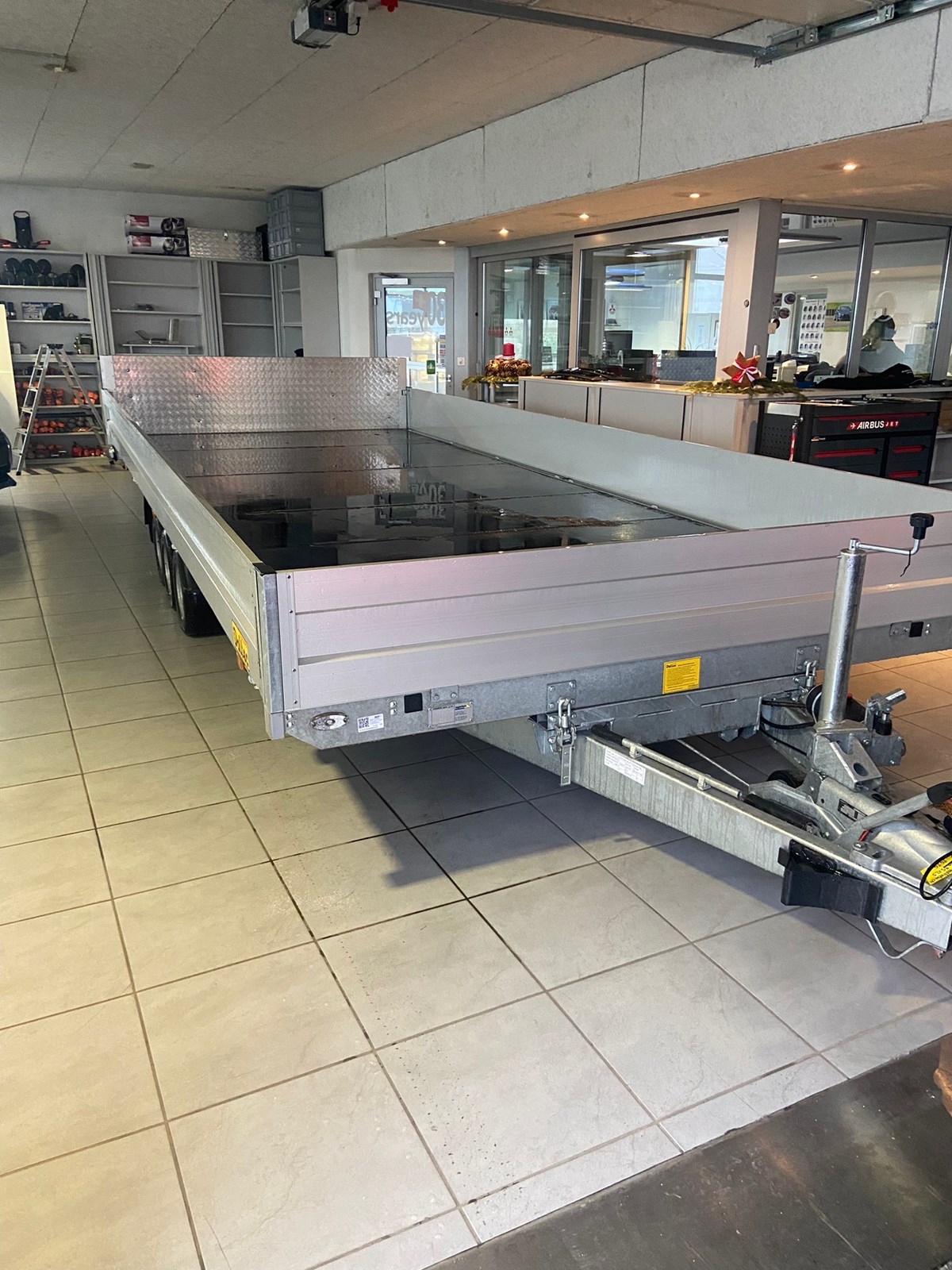 KOPP Jumbo 3 Kaufen