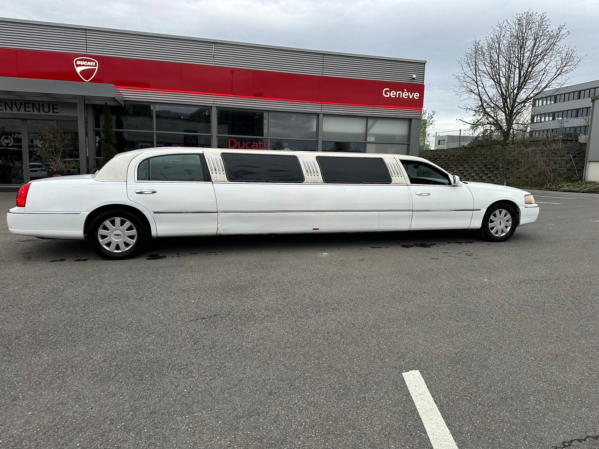 Rayan Auto | AutoScout24