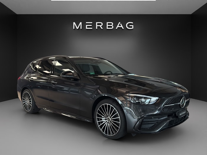 Mercedes-Benz Automobil AG, Personenwagen-Zentrum Bern | Merbag ...