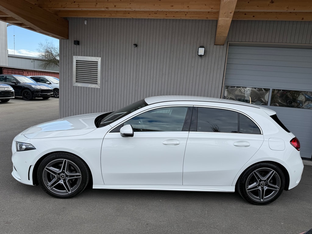 REMU AUTO AG Amriswil | AutoScout24