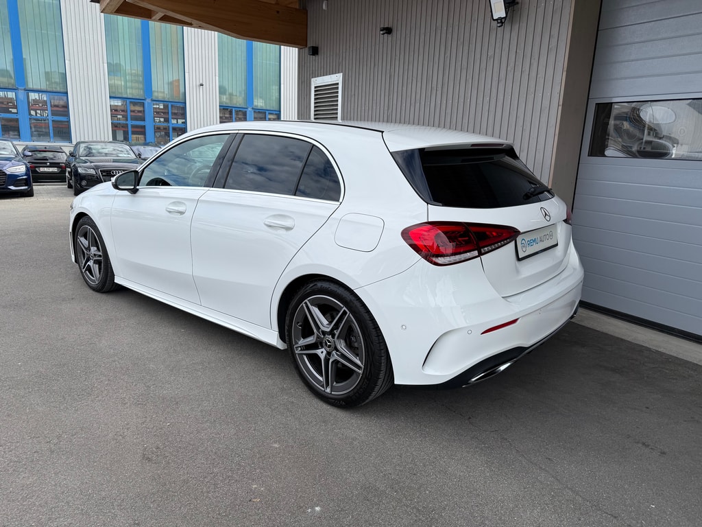 REMU AUTO AG Amriswil | AutoScout24