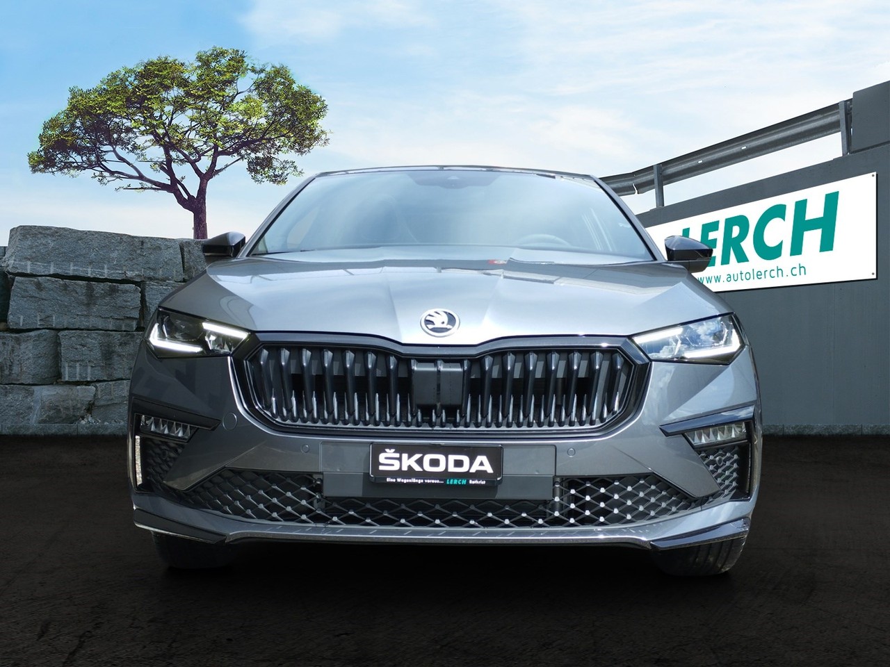 Lerch AG Rothrist | AutoScout24