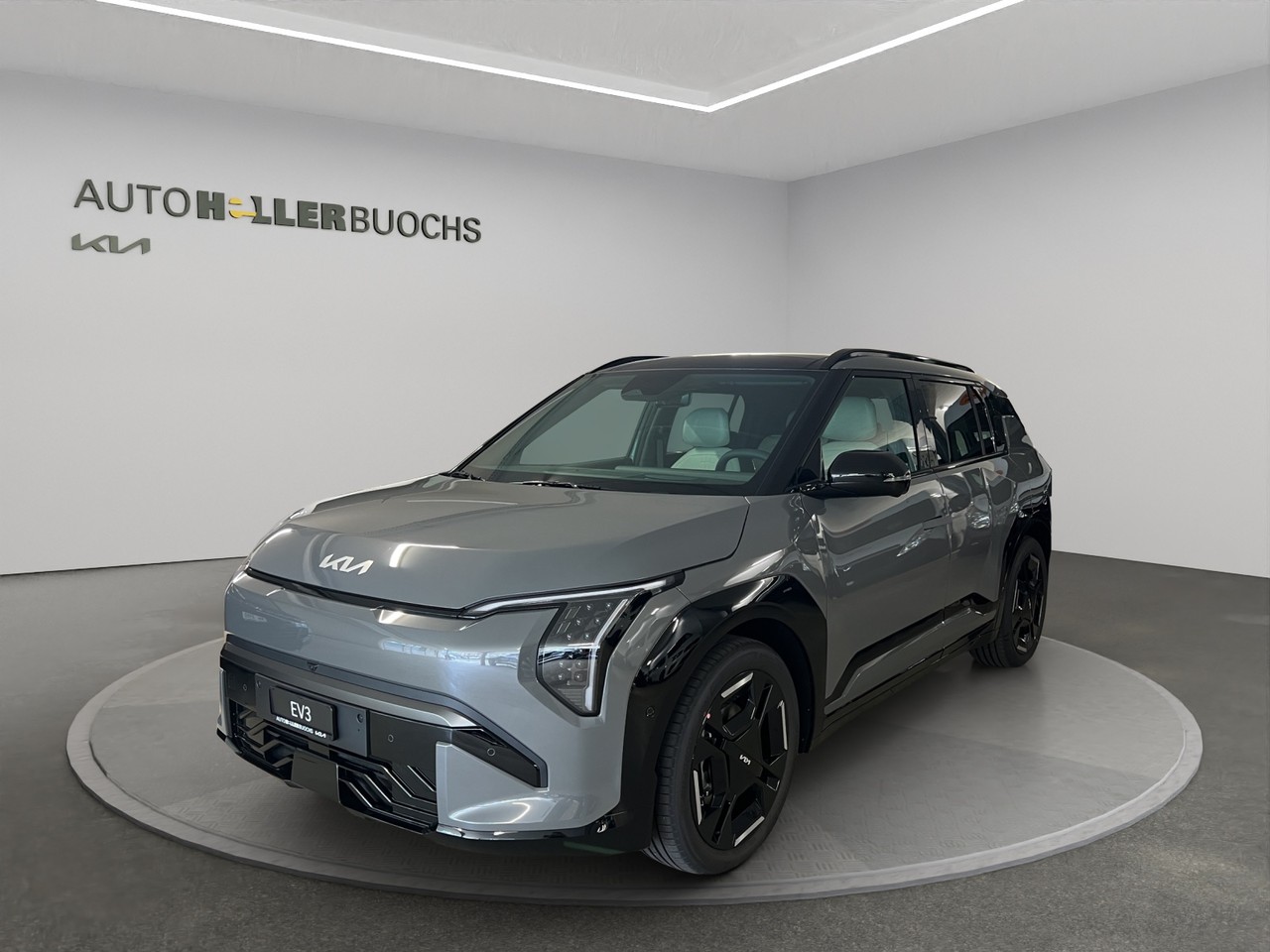 KIA - acheter un véhicule d'occasion | AutoScout24