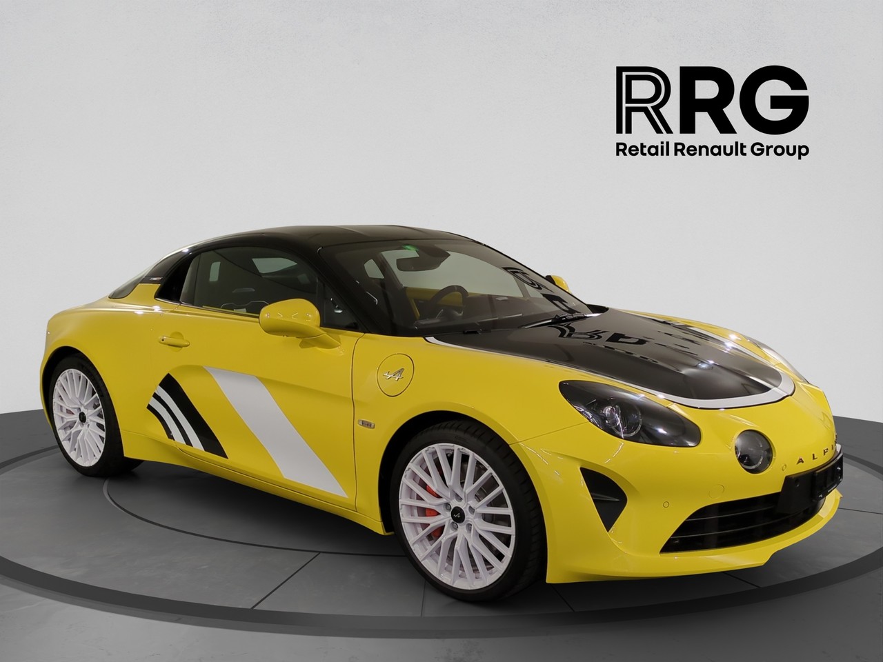RRG Suisse SA | AutoScout24