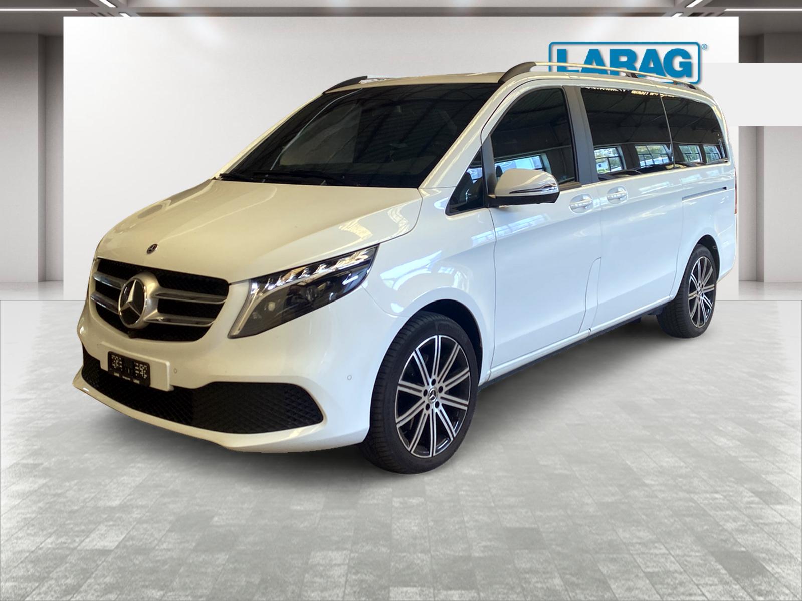 LARAG SA Echandens | AutoScout24