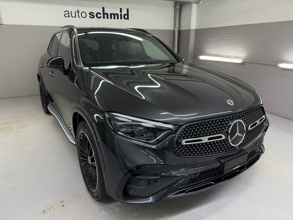 Auto Schmid AG | AutoScout24