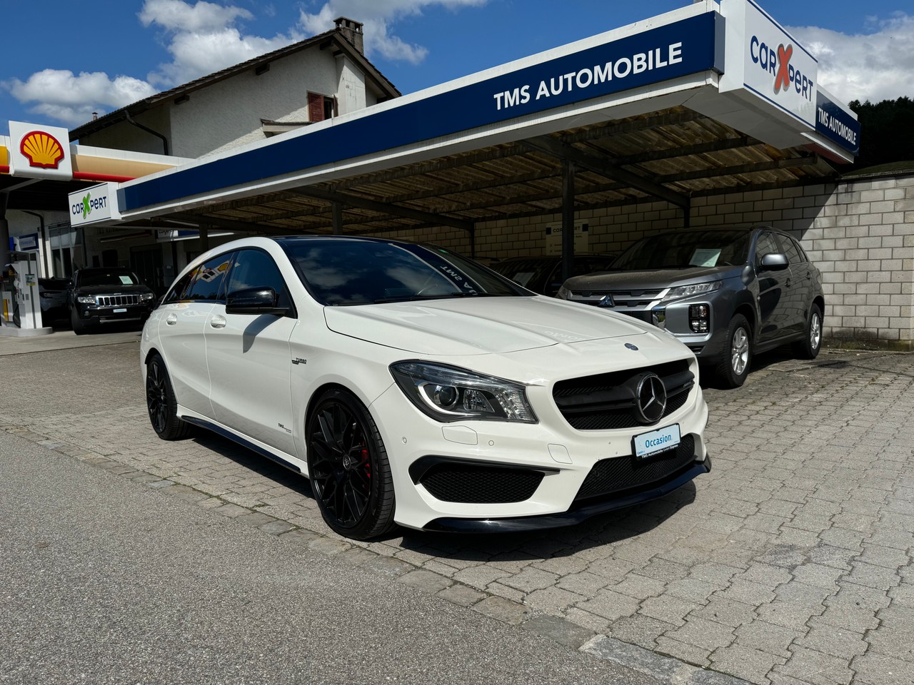 TMS Automobile GmbH | AutoScout24