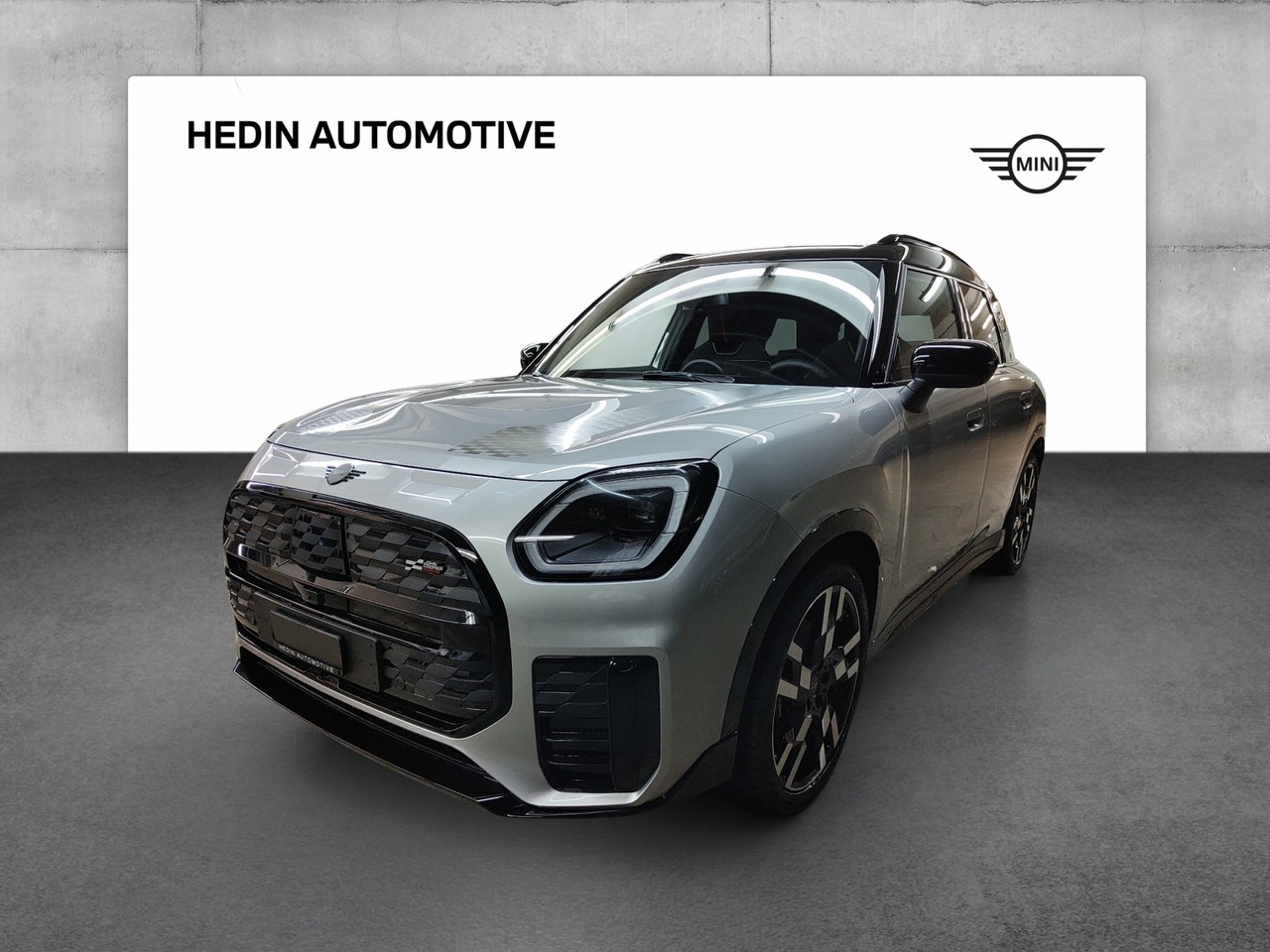 Hedin Automotive Dielsdorf | AutoScout24