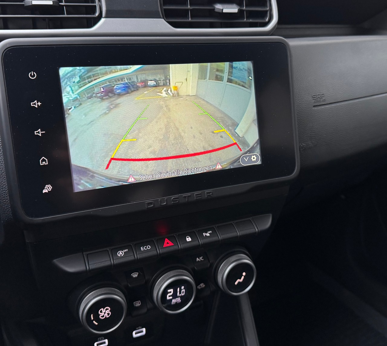 DACIA Duster TCe 150 Journey EDC 4x2 Kaufen