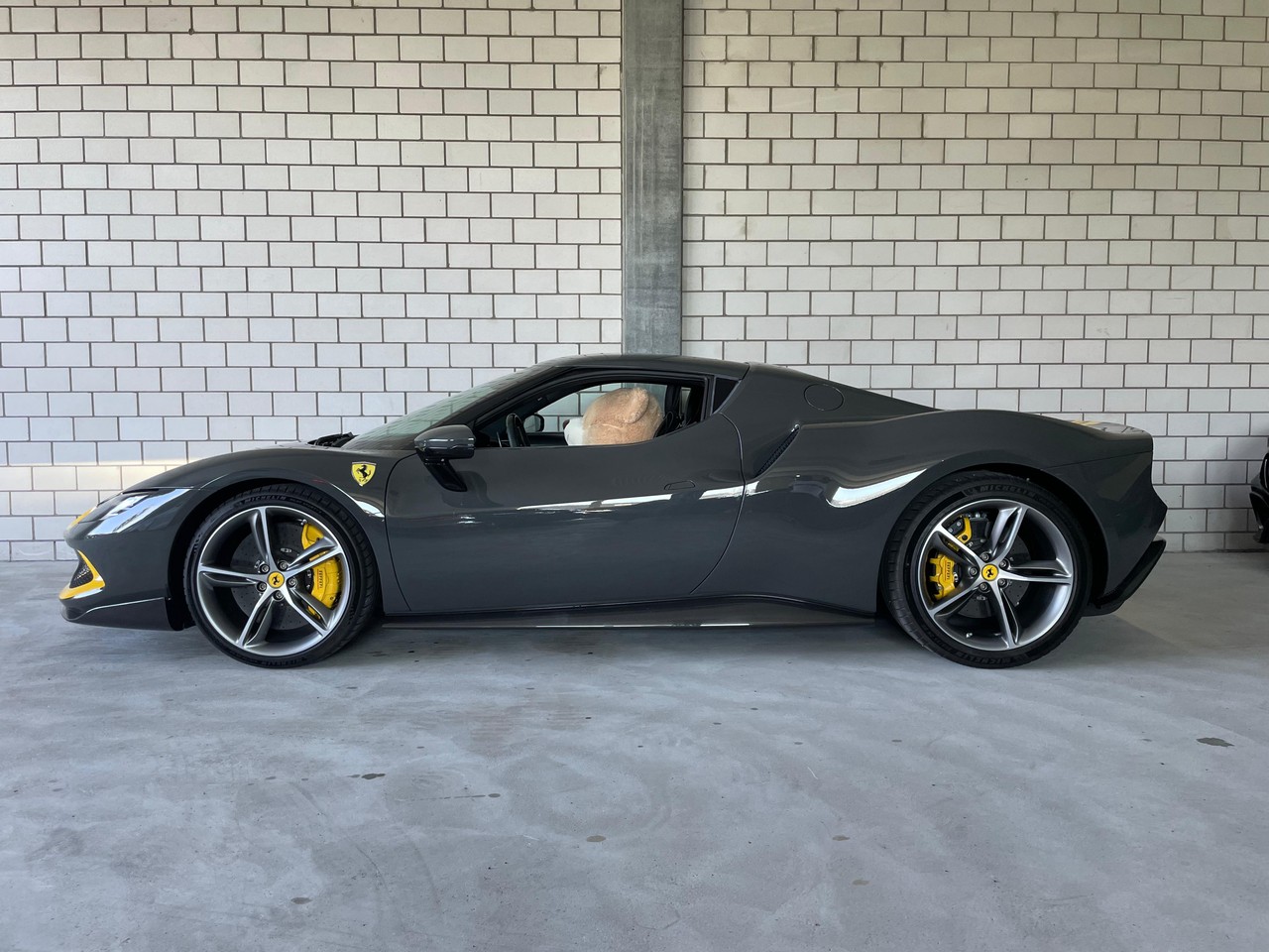 Ted's Cars (JCCM AG) | AutoScout24