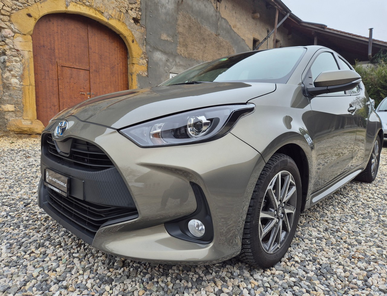 SJ Automobile | AutoScout24