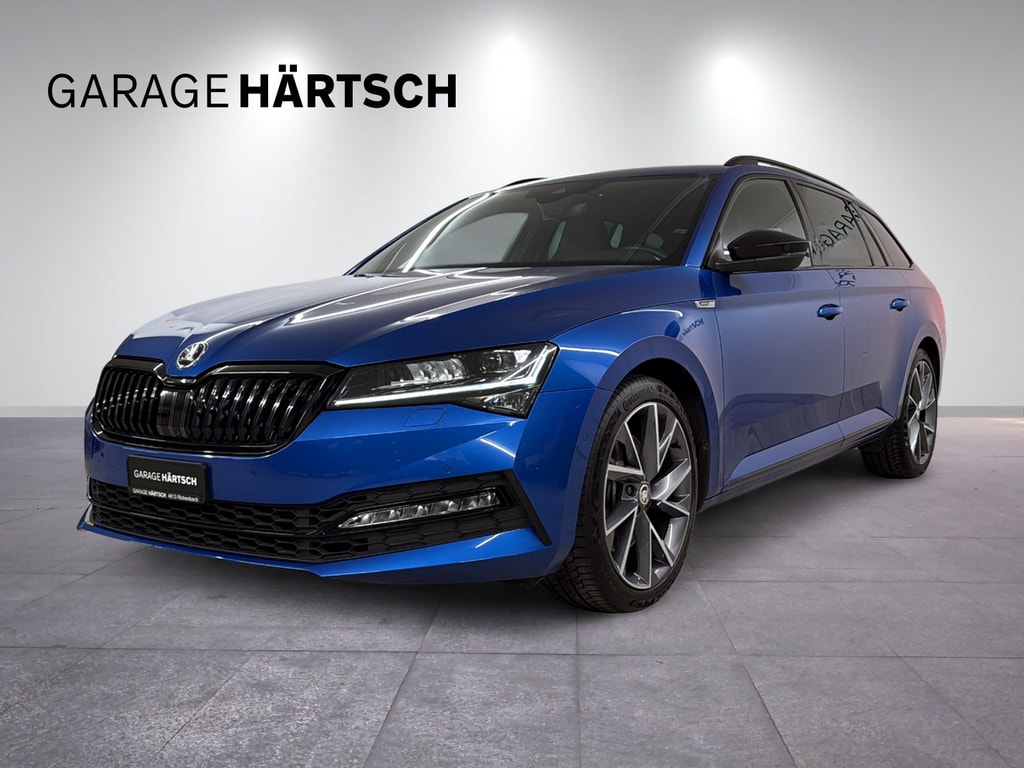 Garage Härtsch AG | AutoScout24