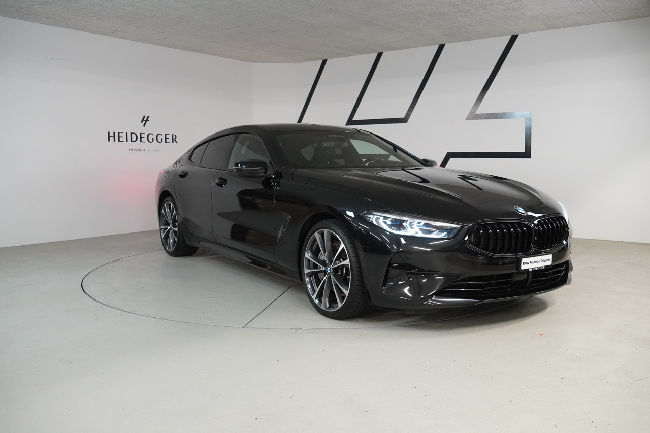 Max Heidegger AG | AutoScout24