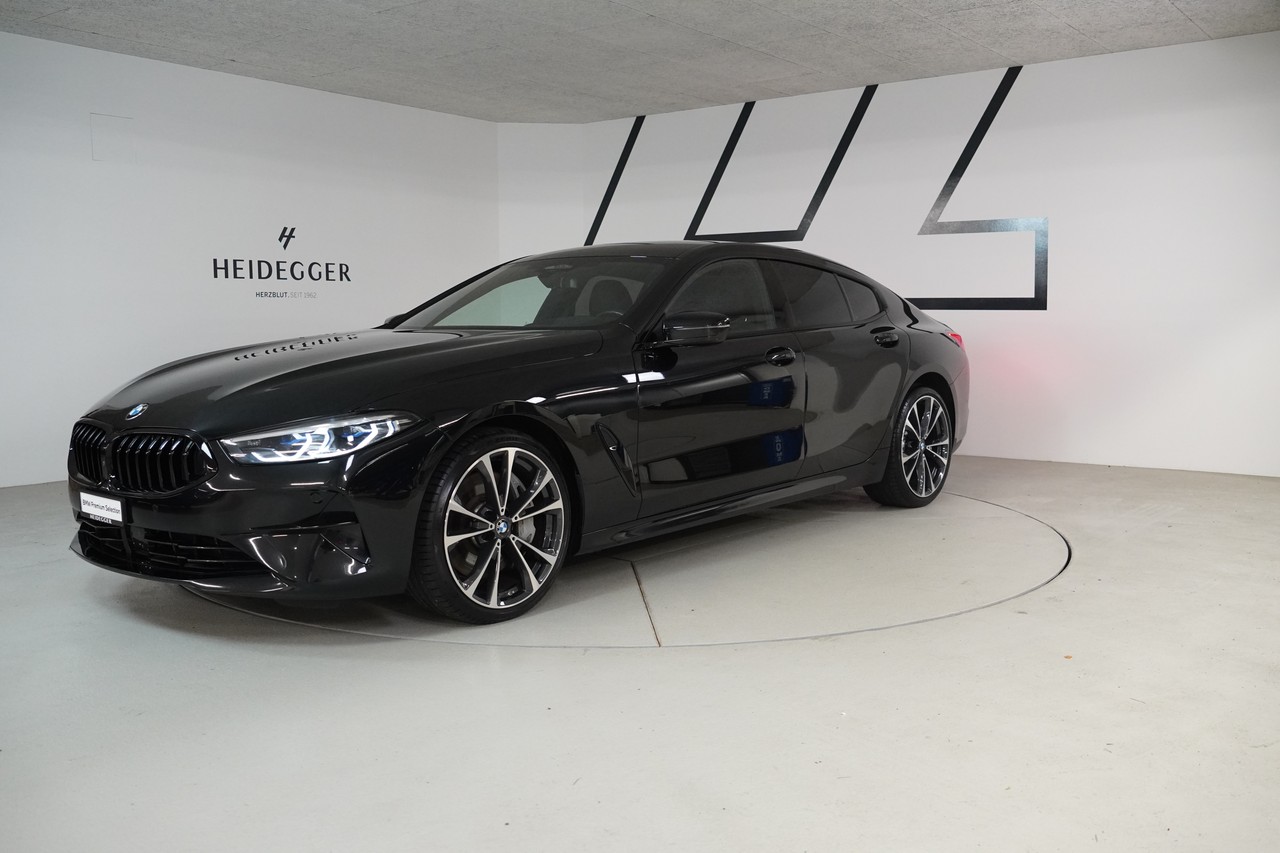 Max Heidegger AG | AutoScout24