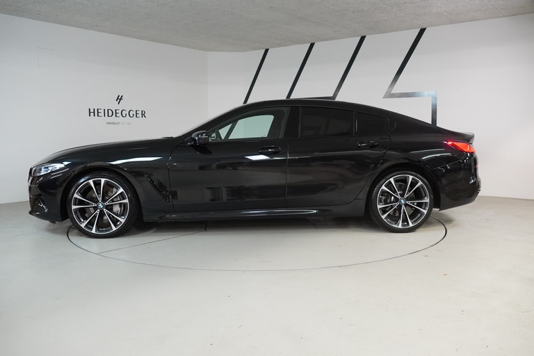 Max Heidegger AG | AutoScout24