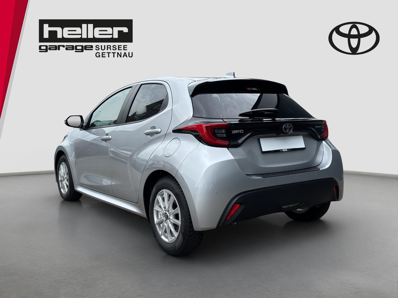 Garage Heller AG | AutoScout24