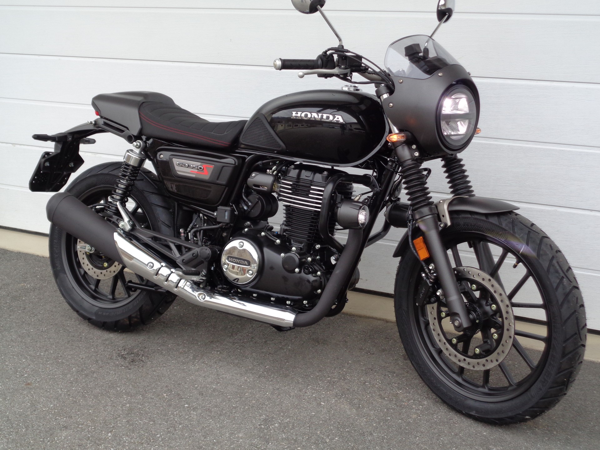 HONDA GB 350 S Kaufen