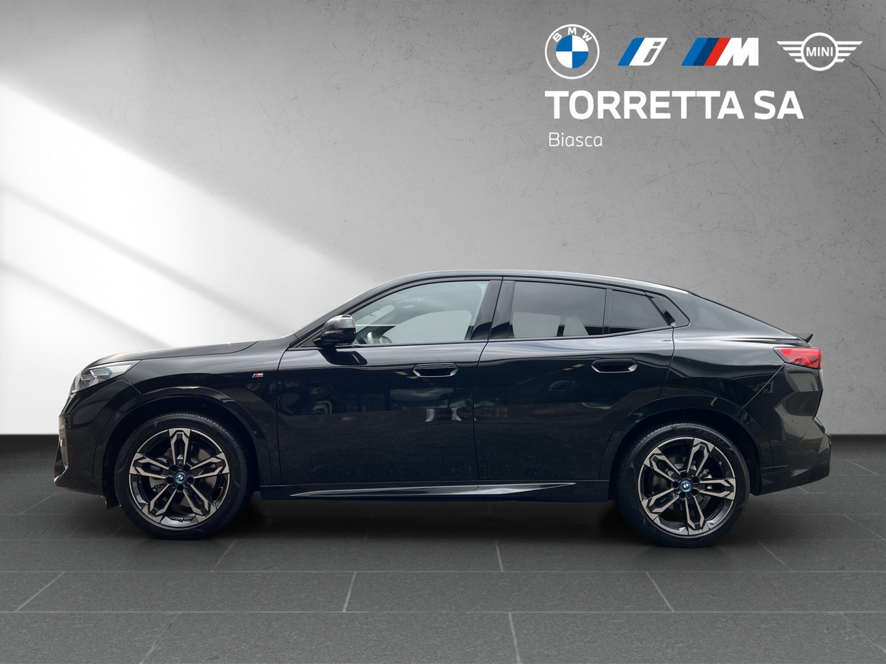 Garage Torretta SA | AutoScout24