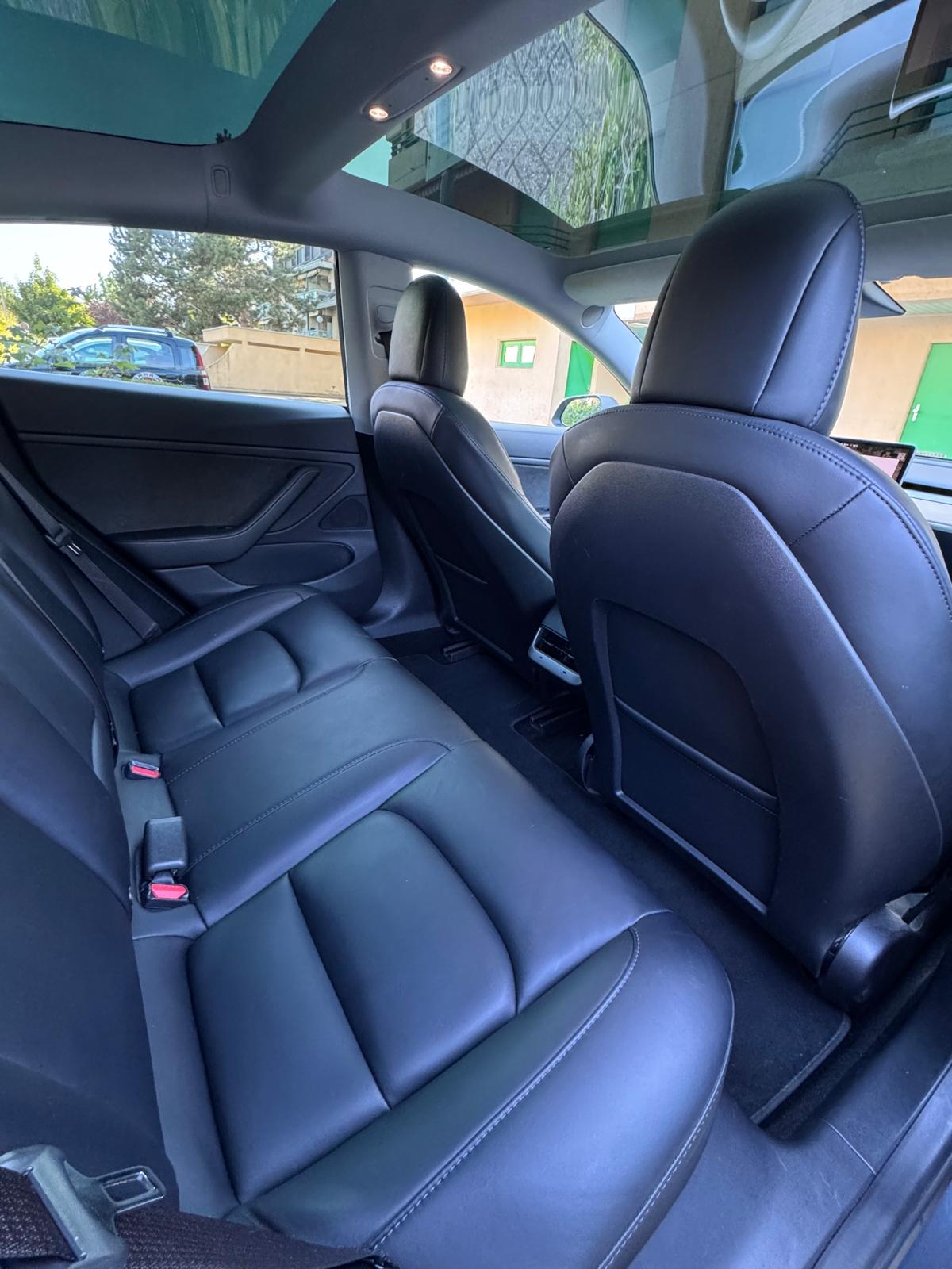 TESLA Model 3 Long Range Dual Motor AWD Kaufen