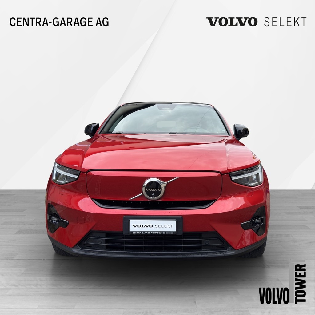 Centra-Garage AG | AutoScout24