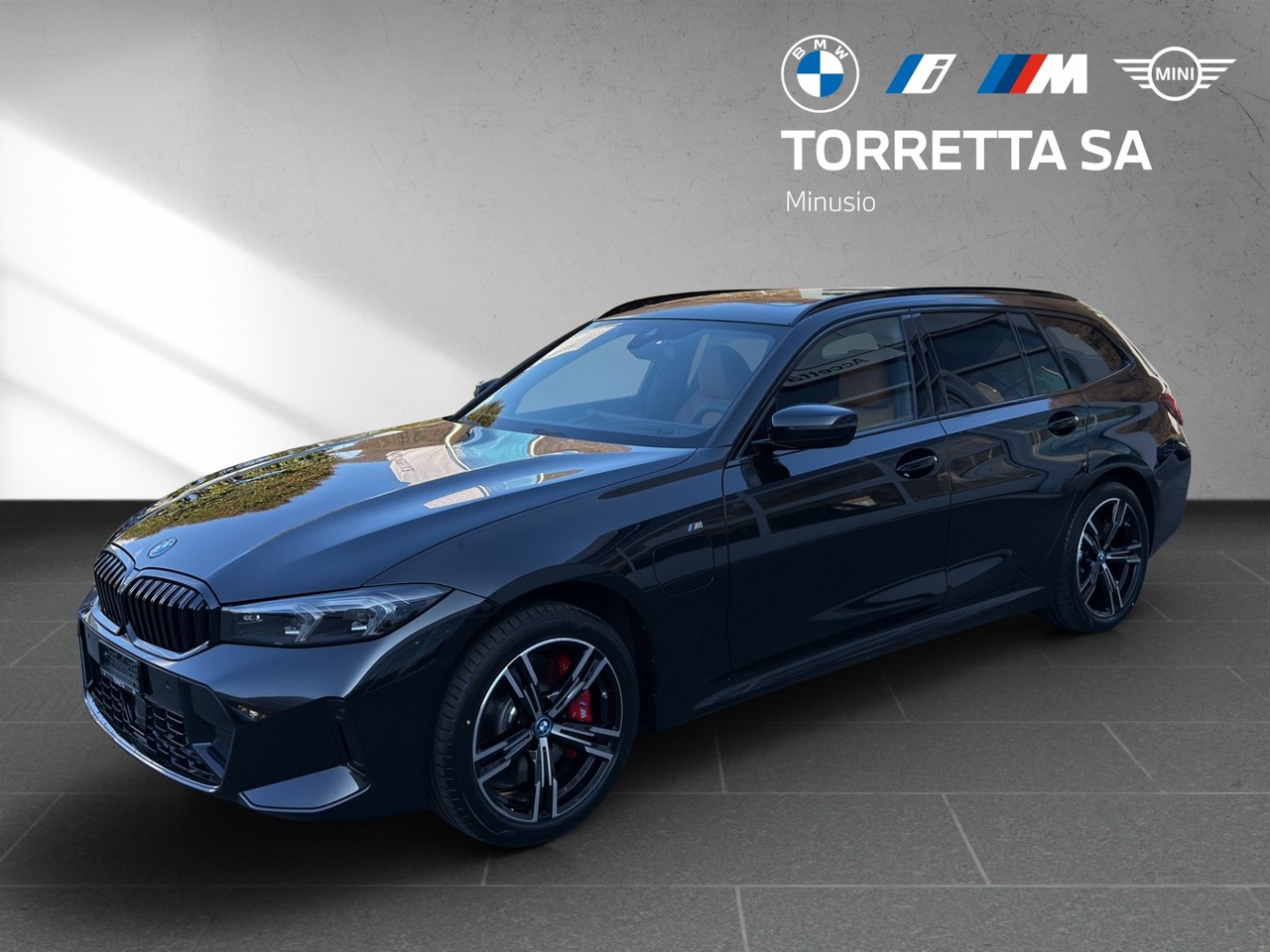 BMW 3 SERIES - Occasionen kaufen | AutoScout24