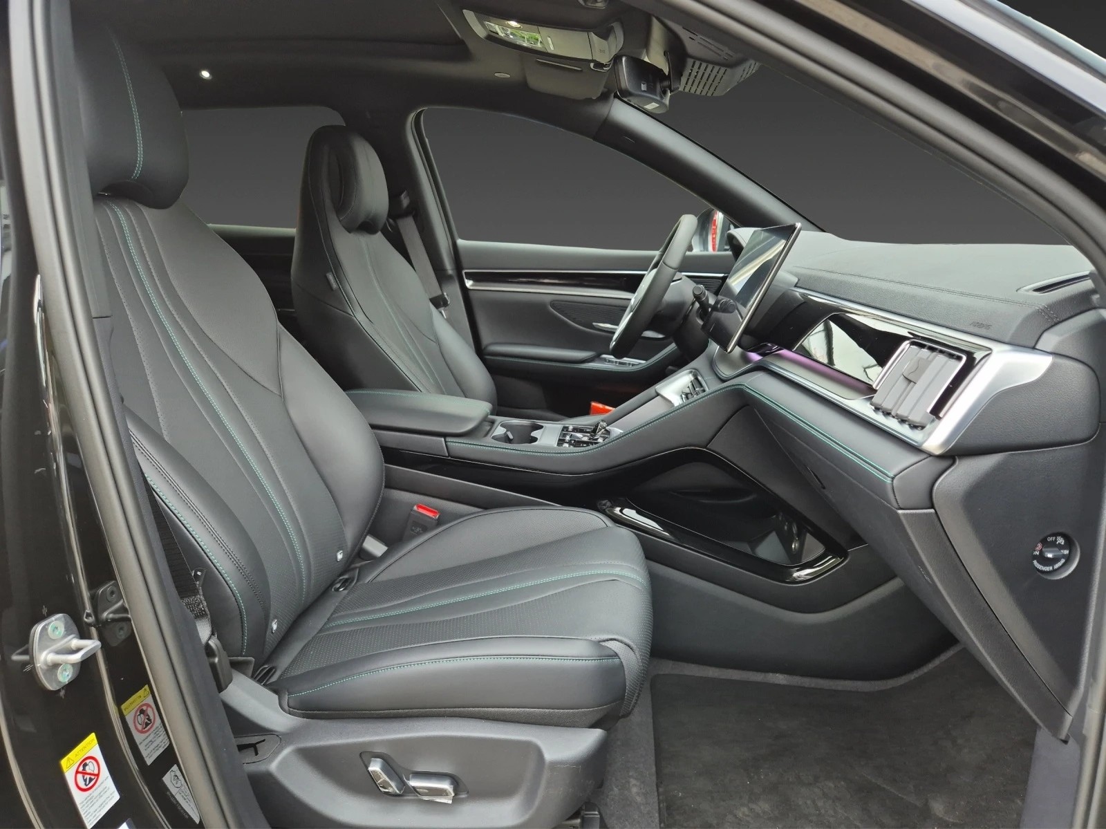 BYD Seal U DM-i Boost Kaufen