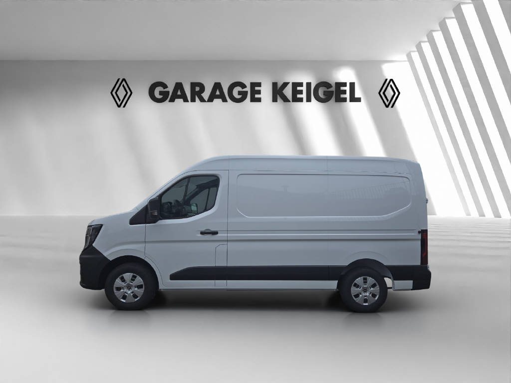 RENAULT Master Kaw. 3.5 t L2H2 2.0 Blue dCi 130 Kaufen