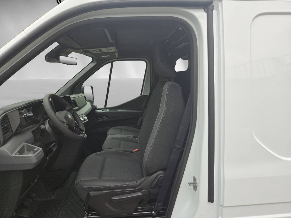 RENAULT Master Kaw. 3.5 t L2H2 2.0 Blue dCi 130 Kaufen