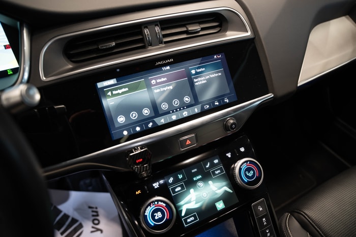 JAGUAR I-Pace EV400 SE AWD À vendre