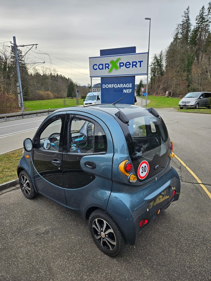 FULU - Occasionen kaufen | AutoScout24