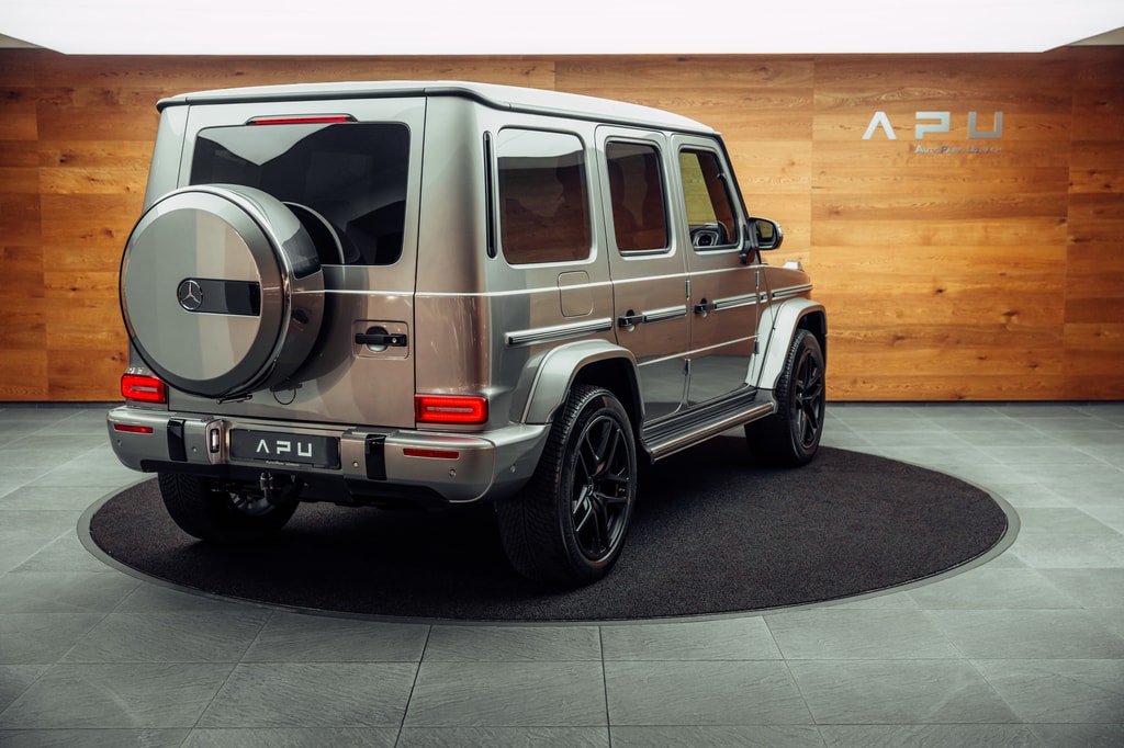 AUTOPARK UZNACH AG | AutoScout24