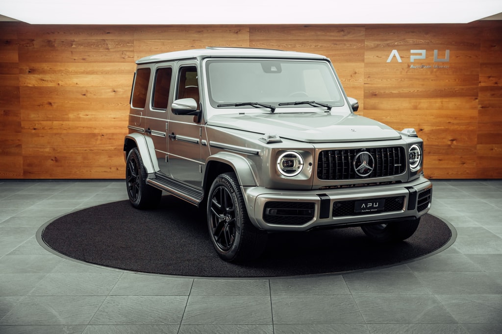 AUTOPARK UZNACH AG | AutoScout24