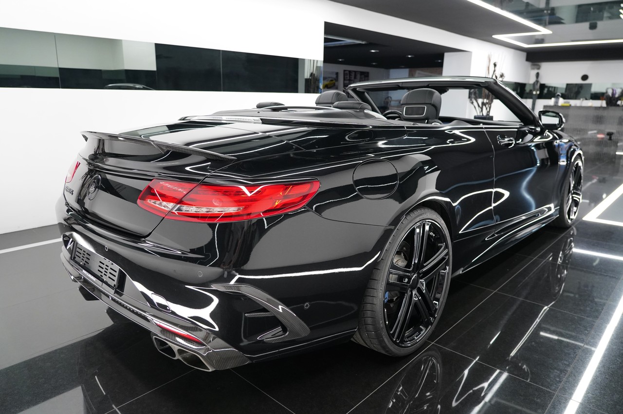 Sahli & Frei AG | AutoScout24