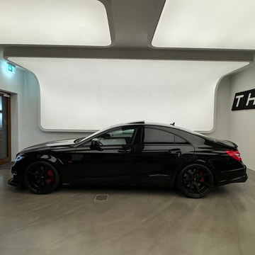 THP Switzerland GmbH | AutoScout24