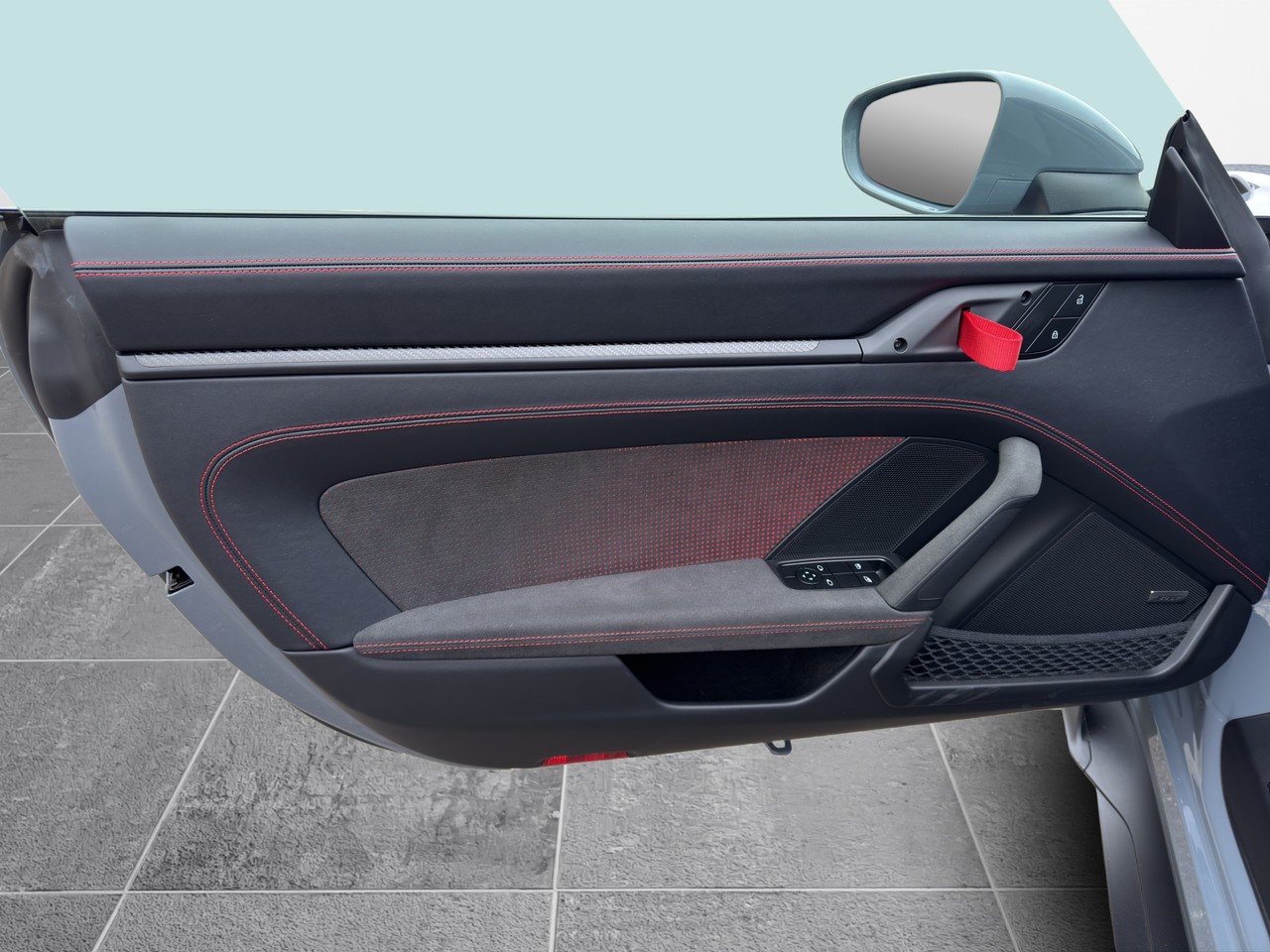 PORSCHE 911 Coupé 4.0 GT3 RS PDK Kaufen