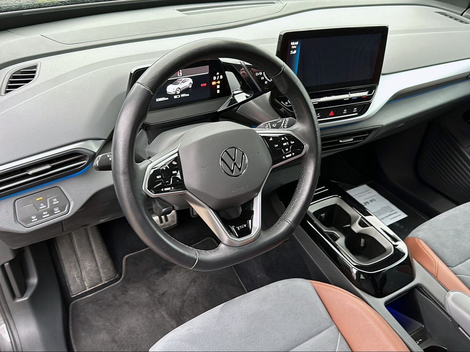 VW ID.4 Pro Performance 77 kWh 1ST Kaufen