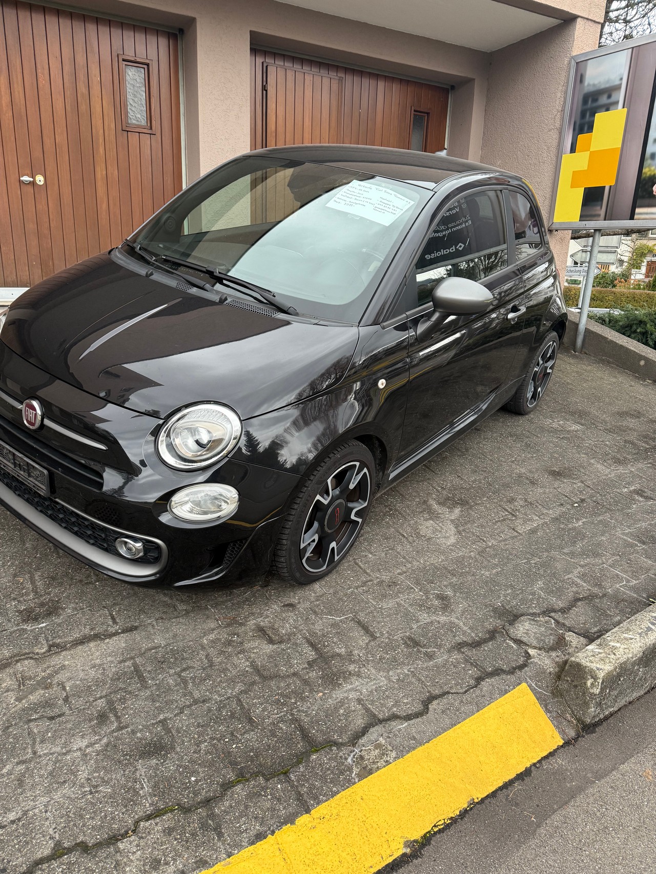 Garage Tir Car D'errico Giuseppe | AutoScout24